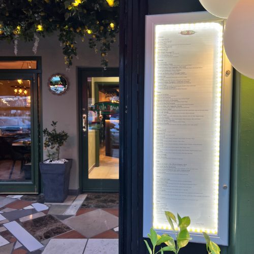 Bella Roma – Beckenham